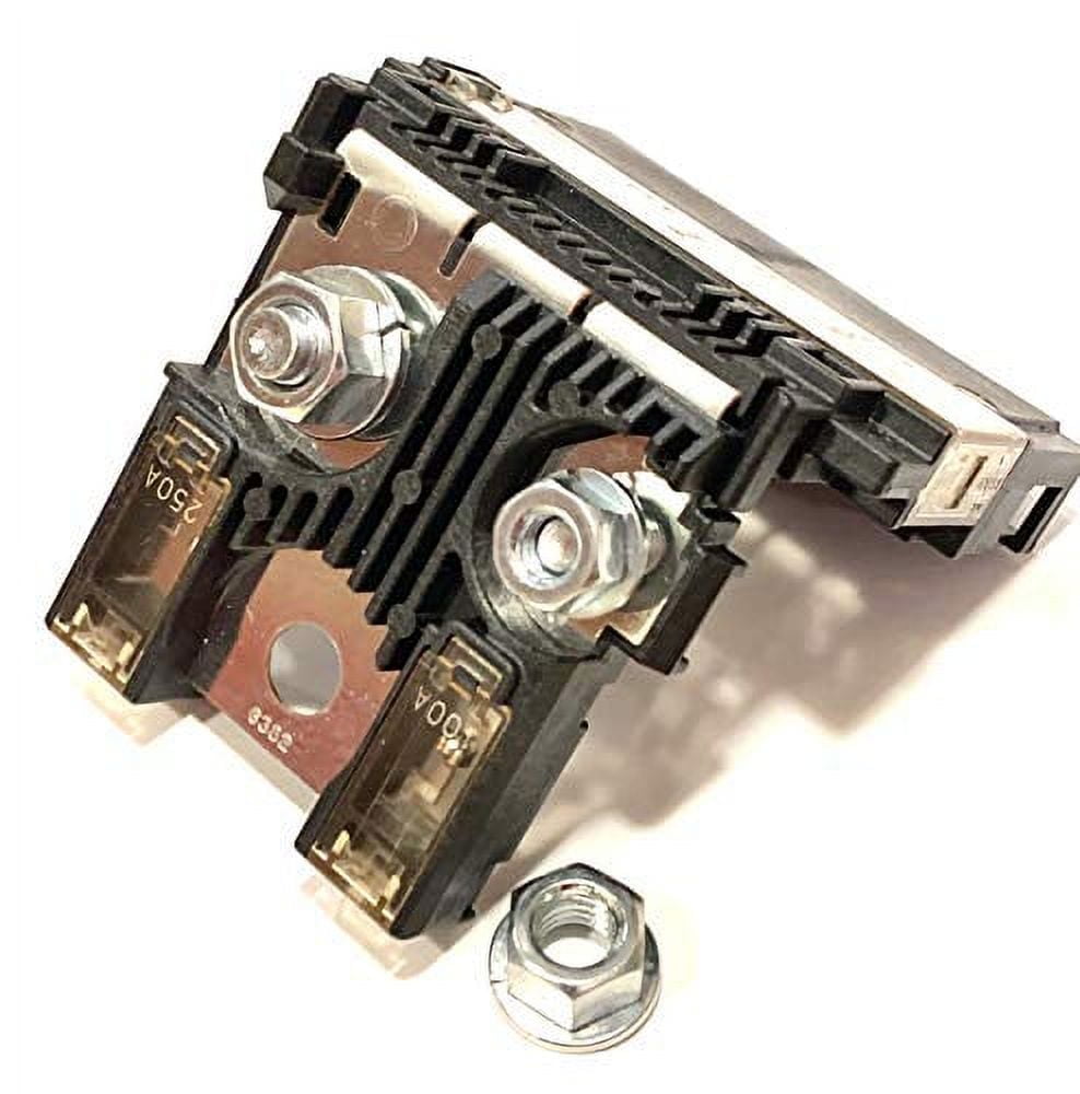 EDS New 24380-89914 2438089914 Fusible Fuselink Battery Fuse for Armada ...