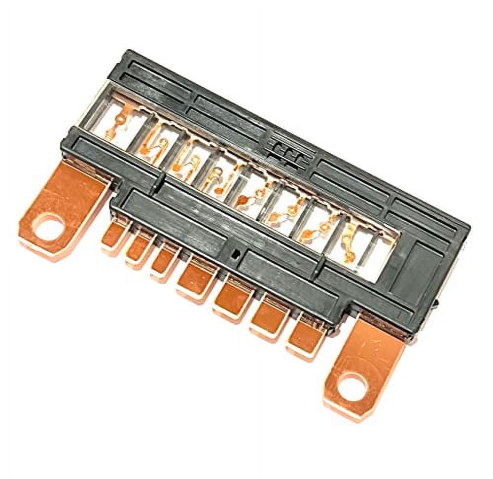 Genuine OEM 82620-33060 Fusible Block Link Fuse for Camry Avalon ES300h ...