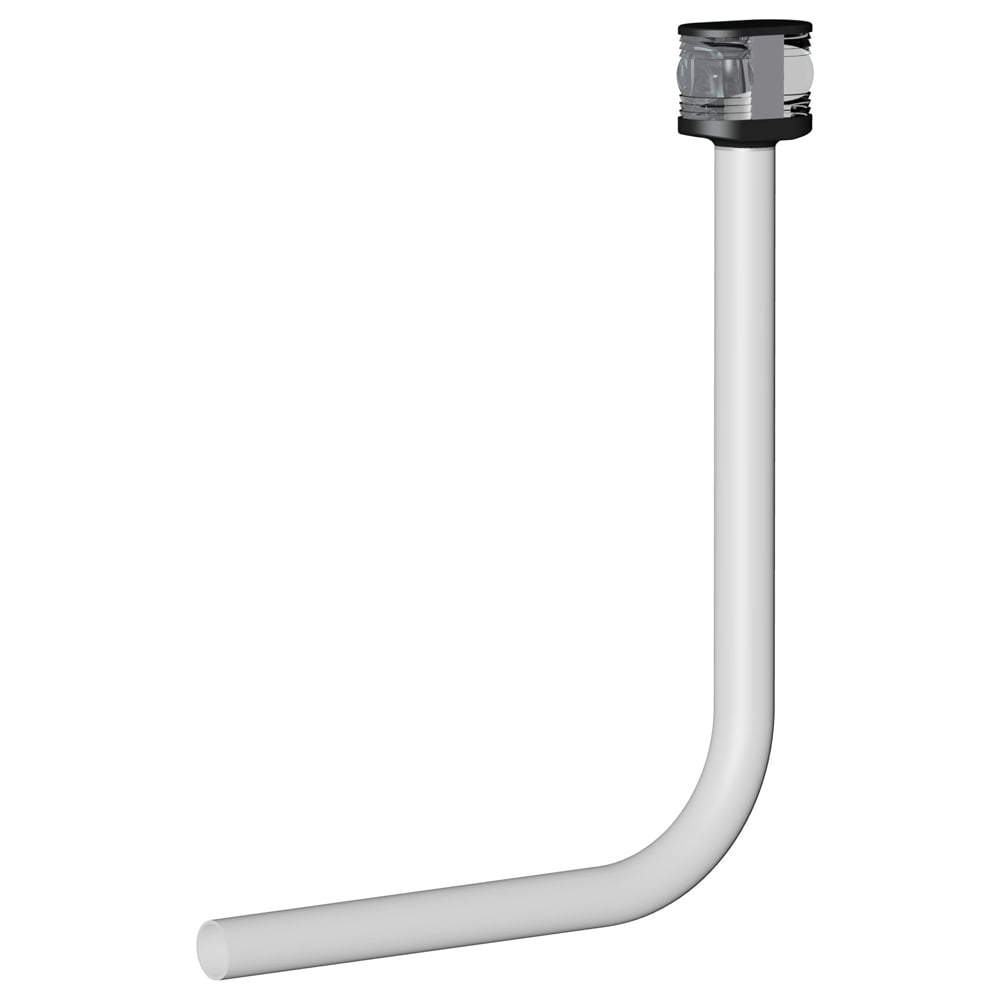 Edson Vision Series Light Arm f/Open Array Radars [68660] - Walmart ...