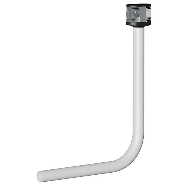 Edson Vision Series Light Arm f/Open Array Radars [68660] - Walmart ...