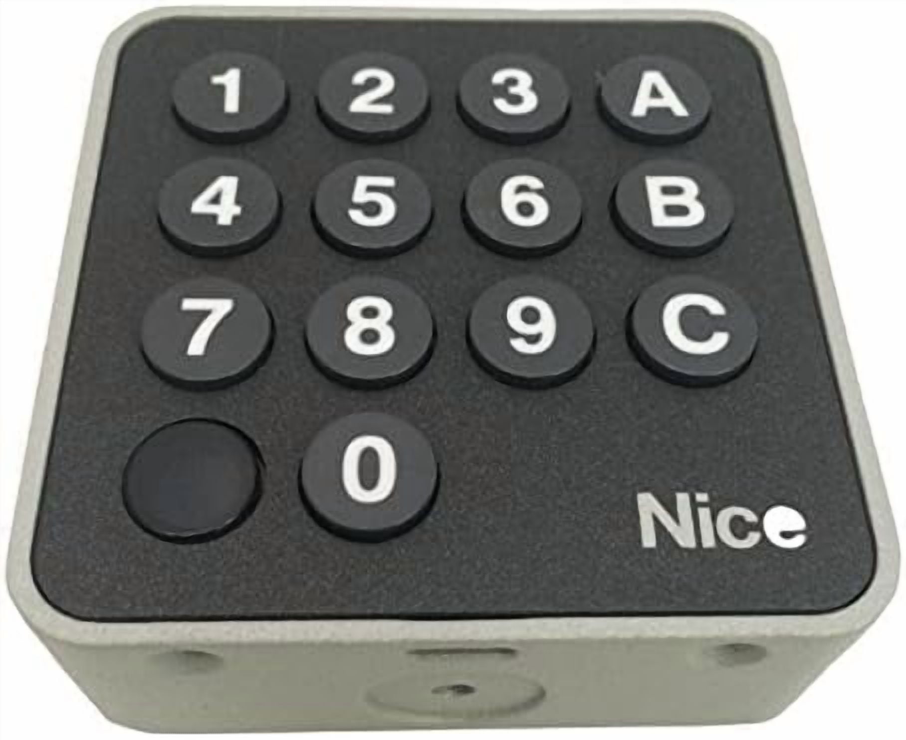EDSWG/A Wireless Digital Keypad Garage Gate Openers Battery-Powered ...