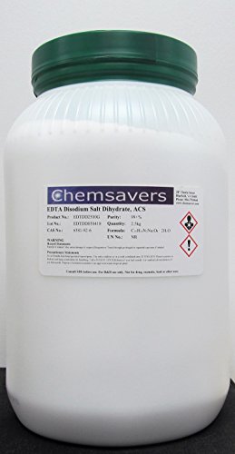 Edta Food