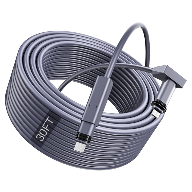 EDUP 33FT Starlink Ethernet Cable for Gen 2 Starlink Replacement ...
