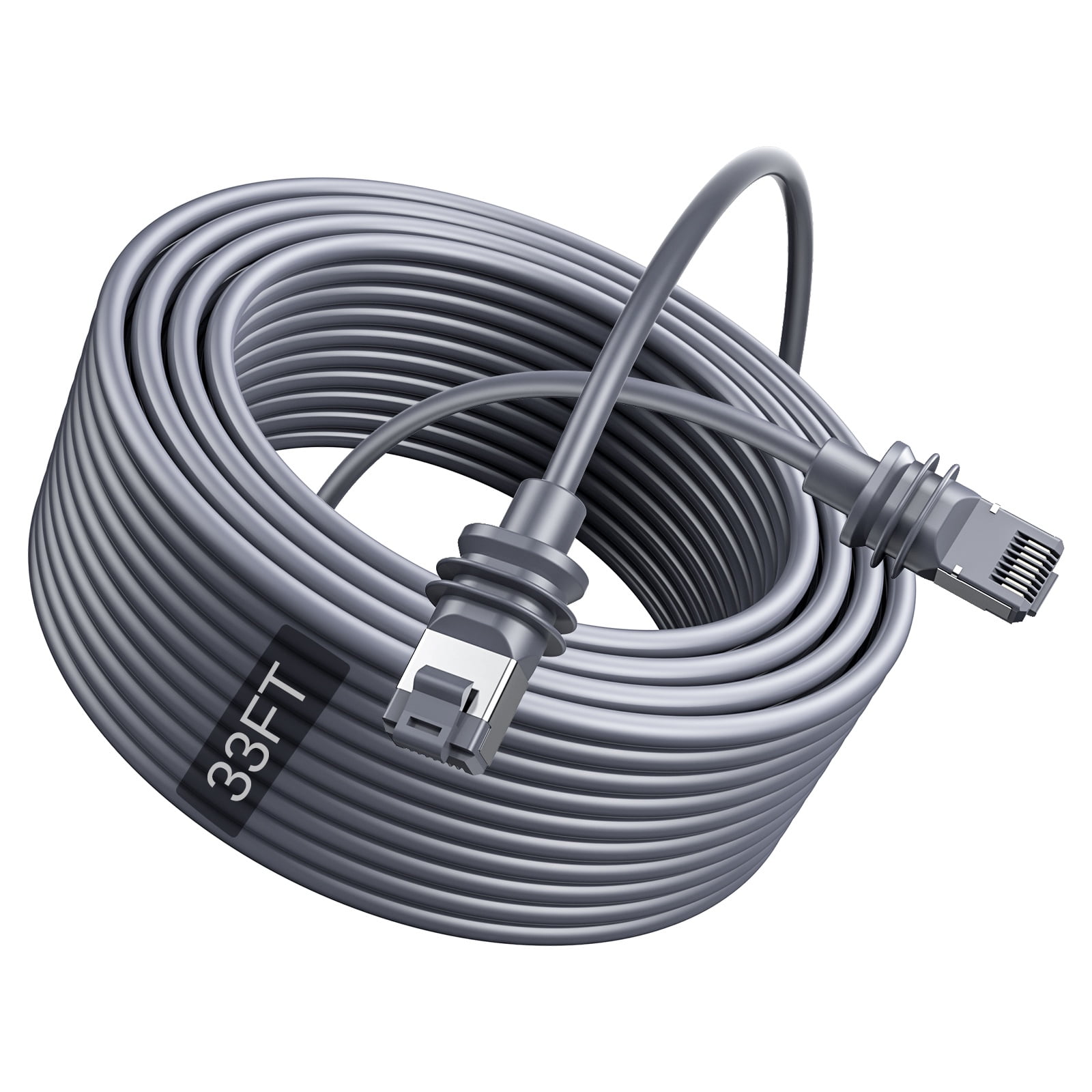 Starlink Ethernet Cable Starlink Gen 3/Mini Cable, Flat Ethernet Cable ...