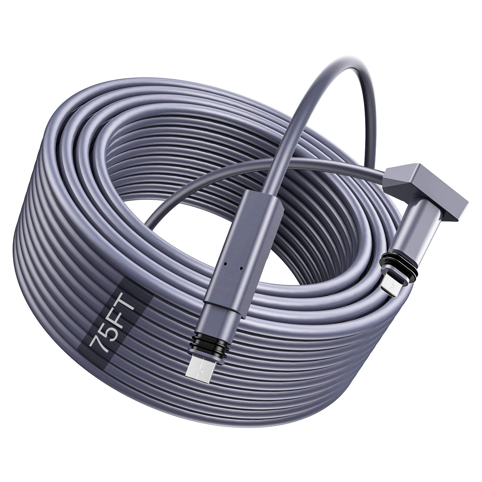 EDUP 75FT Starlink Ethernet Cable for Gen 2 Starlink Replacement ...