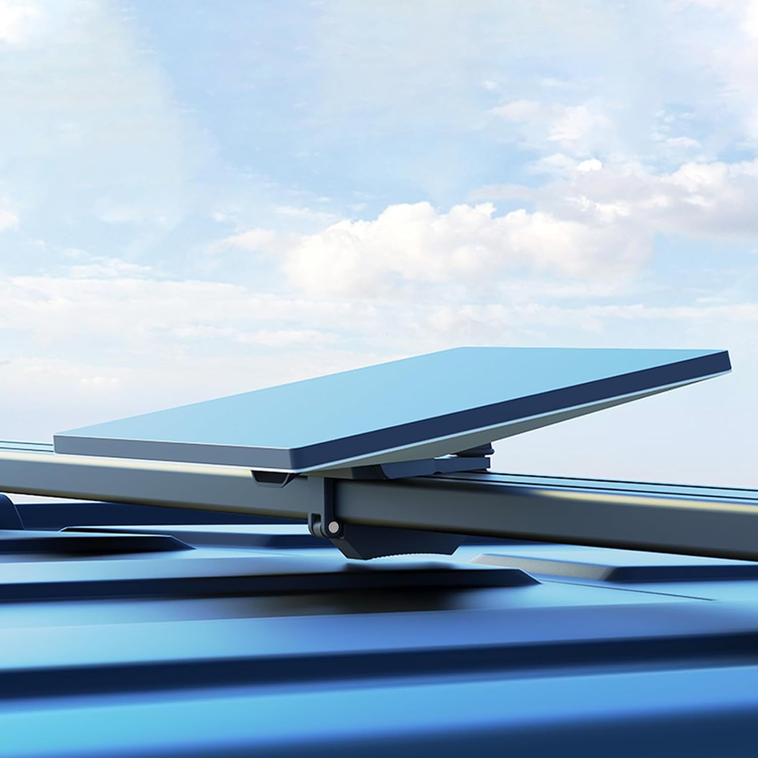 EDUP Starlink Mini Mount 0.47''-1.89'' Aluminum Alloy Anti-Theft Mini ...