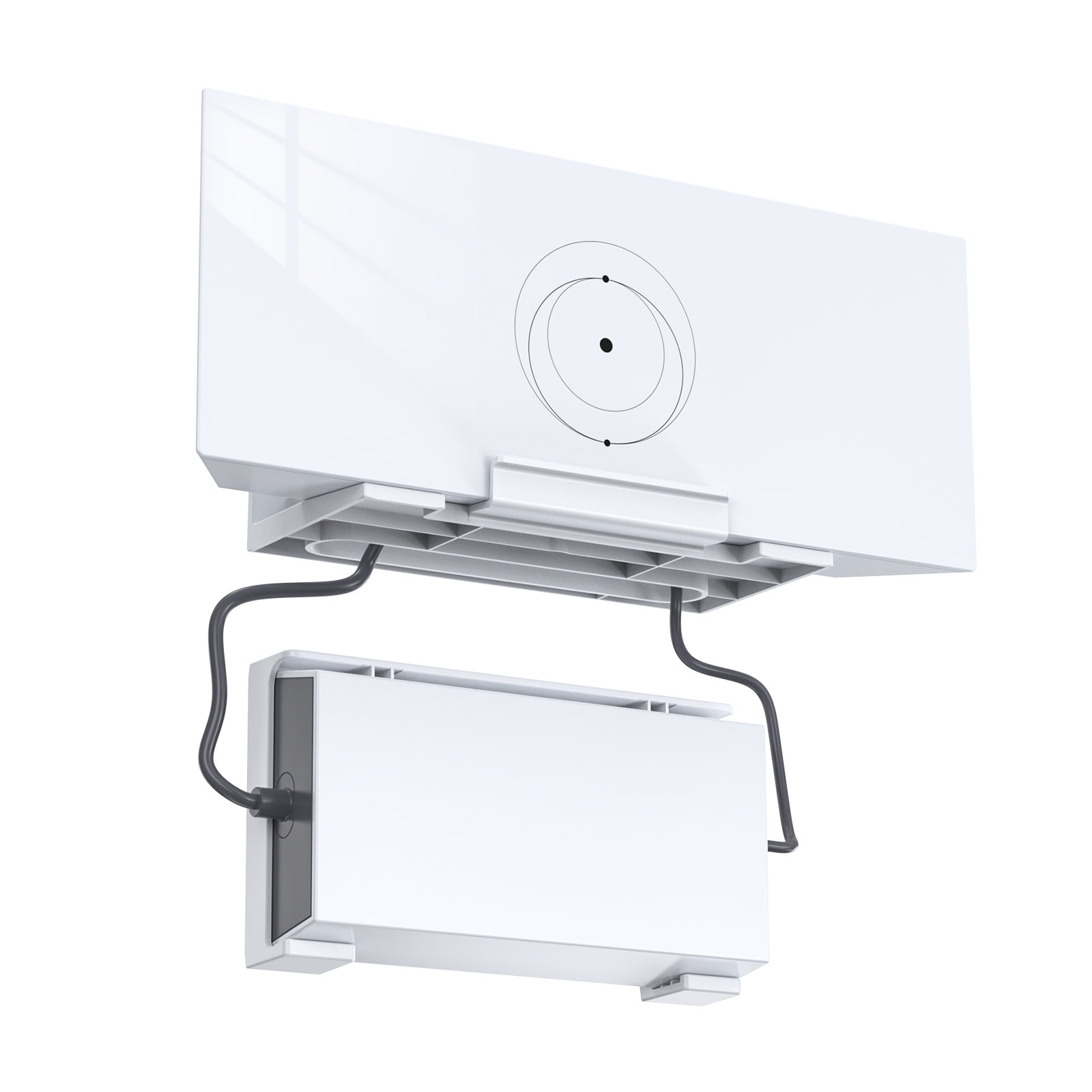 EDUP Starlink V3 Mount, Starlink Gen 3 Router Wall Philippines | Ubuy