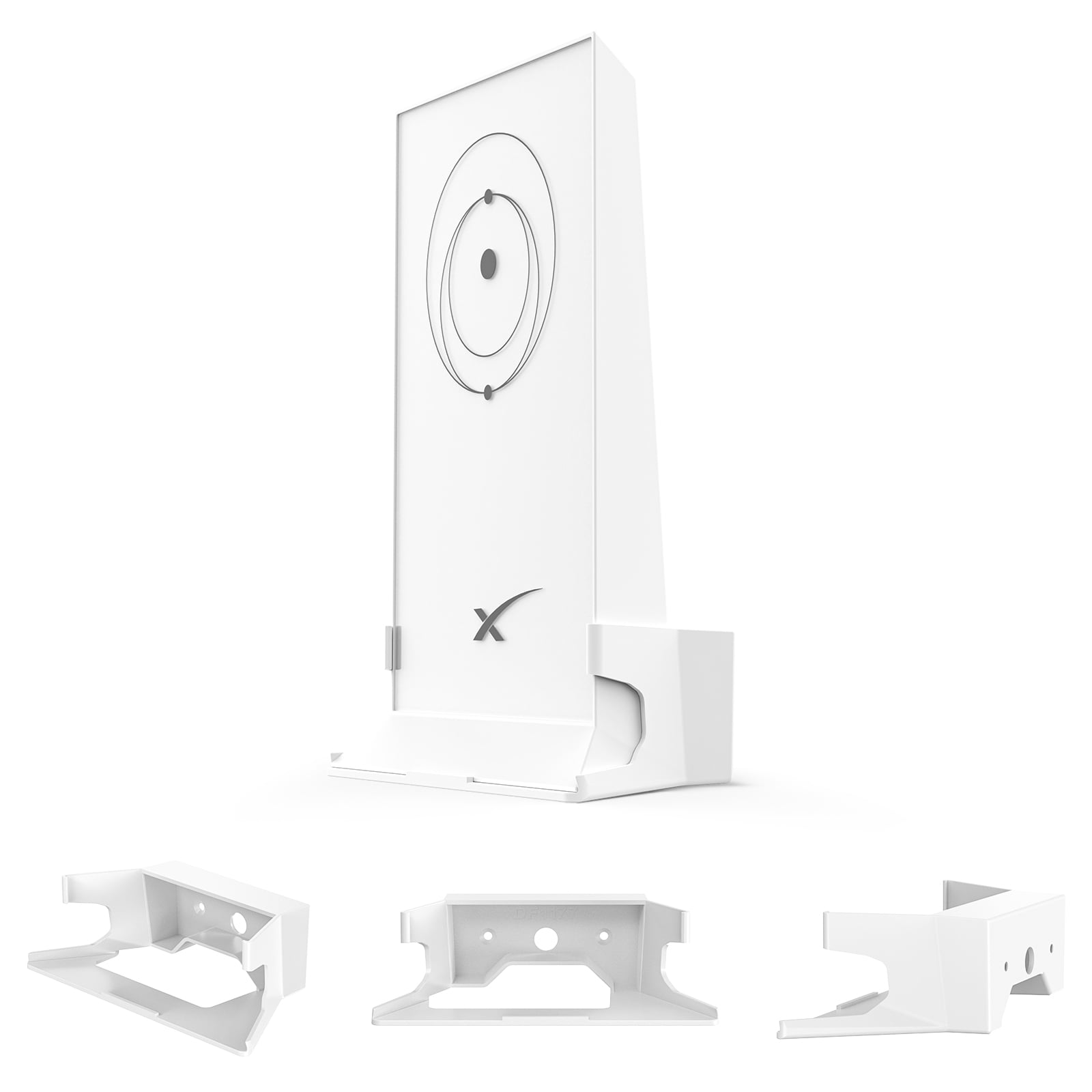 EDUP Starlink Wall Mount Starlink Router Wall Mount Internet Kit ...