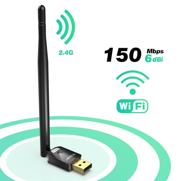 Usb 5ghz Wifi Adapter