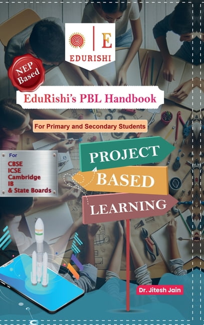 EDURISHI'S PBL Handbook, (Hardcover) - Walmart.com