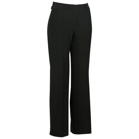 EDWARDS LADIES' ESSENTIAL PANT-NO POCKETS - Walmart.com