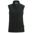 EDWARDS LADIES' MICROFLEECE VEST - Walmart.com