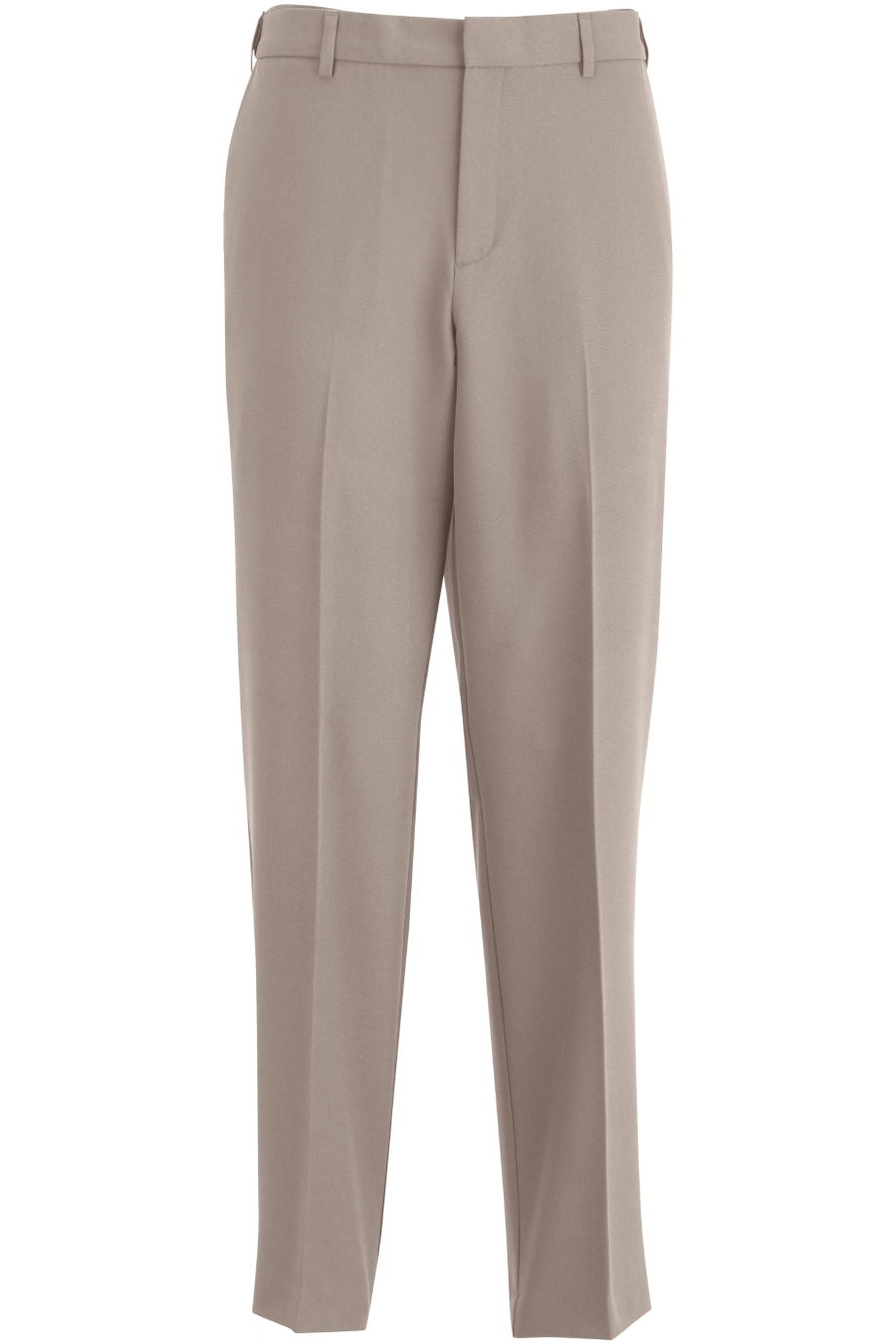 Edwards Mens Essential Easy Fit Pant