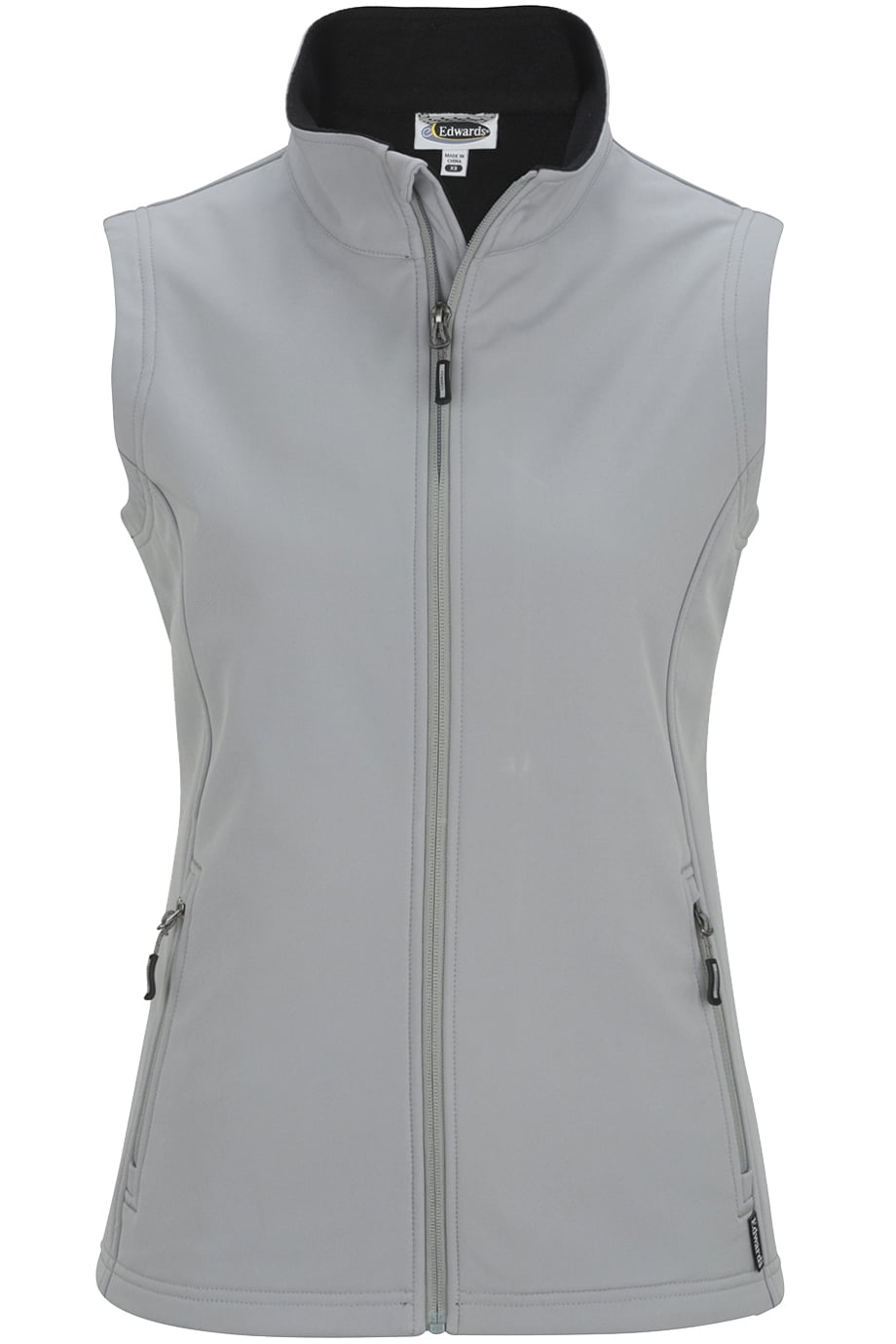 EDWARDS SOFT-SHELL VEST - Women's'--6425 - Walmart.com