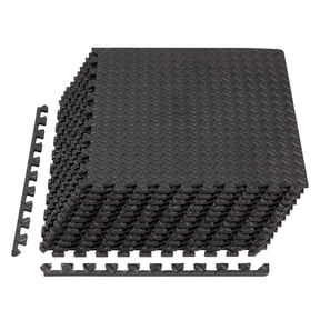Eva Foam