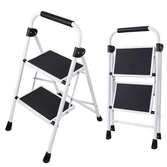 Folding Ladder in Ladders - Walmart.com