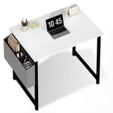 EDX 31" Small Desk - Office retail counters - Walmart Business Supplies