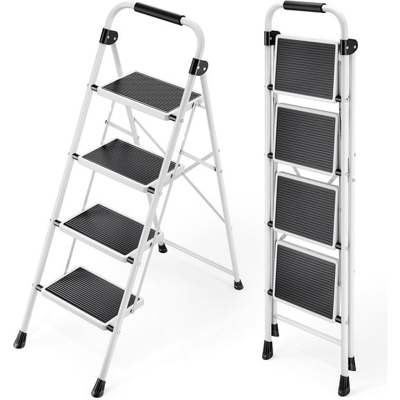 Folding Ladder in Ladders - Walmart.com