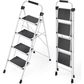 Pedal Stool