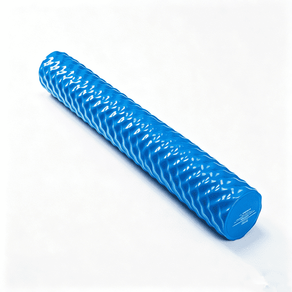 EDX 46 x 5.5 in Swimming Pool Noodle, Heavy Duty NBR Foam Swim Stick ...