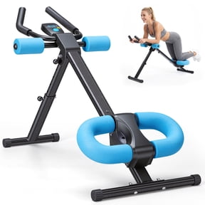 Abductor Machine