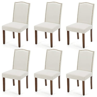 Better Homes and Gardens Bankston Dining Chair, Set of 2, Mocha ...