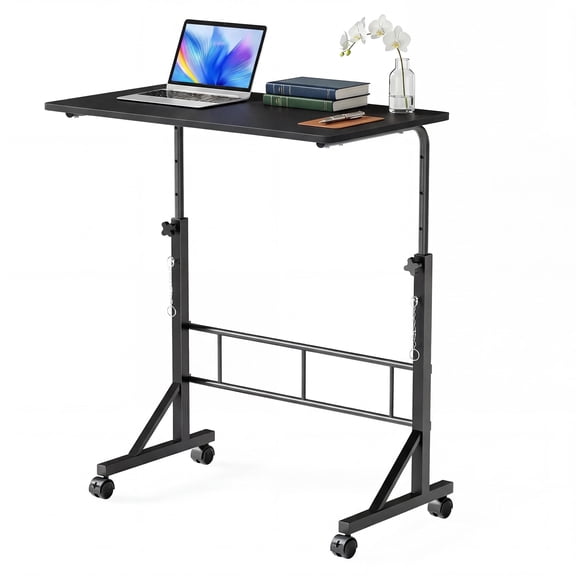 Rolling Laptop Desks
