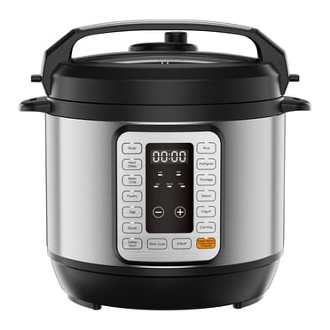Instant Pot Duo 6-Qt | Electric canners for appliance stores - Walmart ...