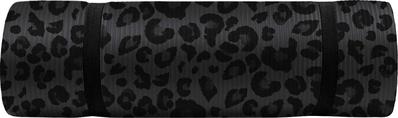 EDX Jessica Simpson 12 mm Fitness Yoga Mat - Walmart.com