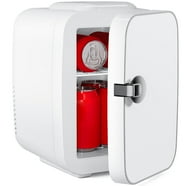 Minecraft Charged Creeper Figural Mini Fridge - Walmart.com