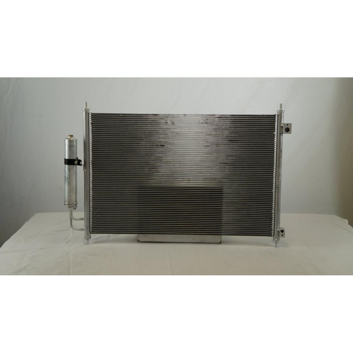 EDYPLMFG 1pc A/C Air Conditioning AC Air Conditioning Condenser 1 Row ...