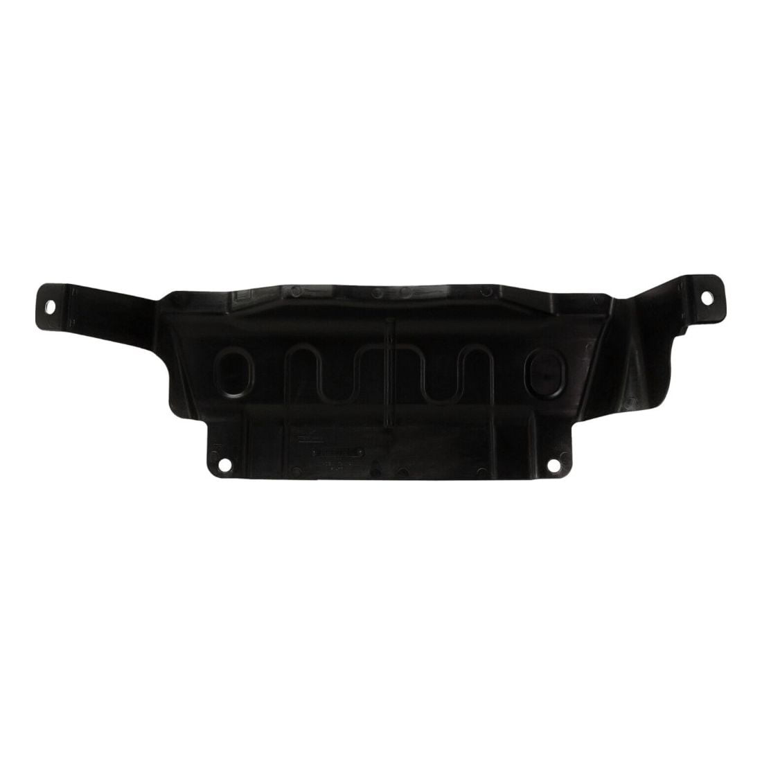 EDYPLMFG 1pc Engine Splash Shields Front Side Truck for Chevy for ...