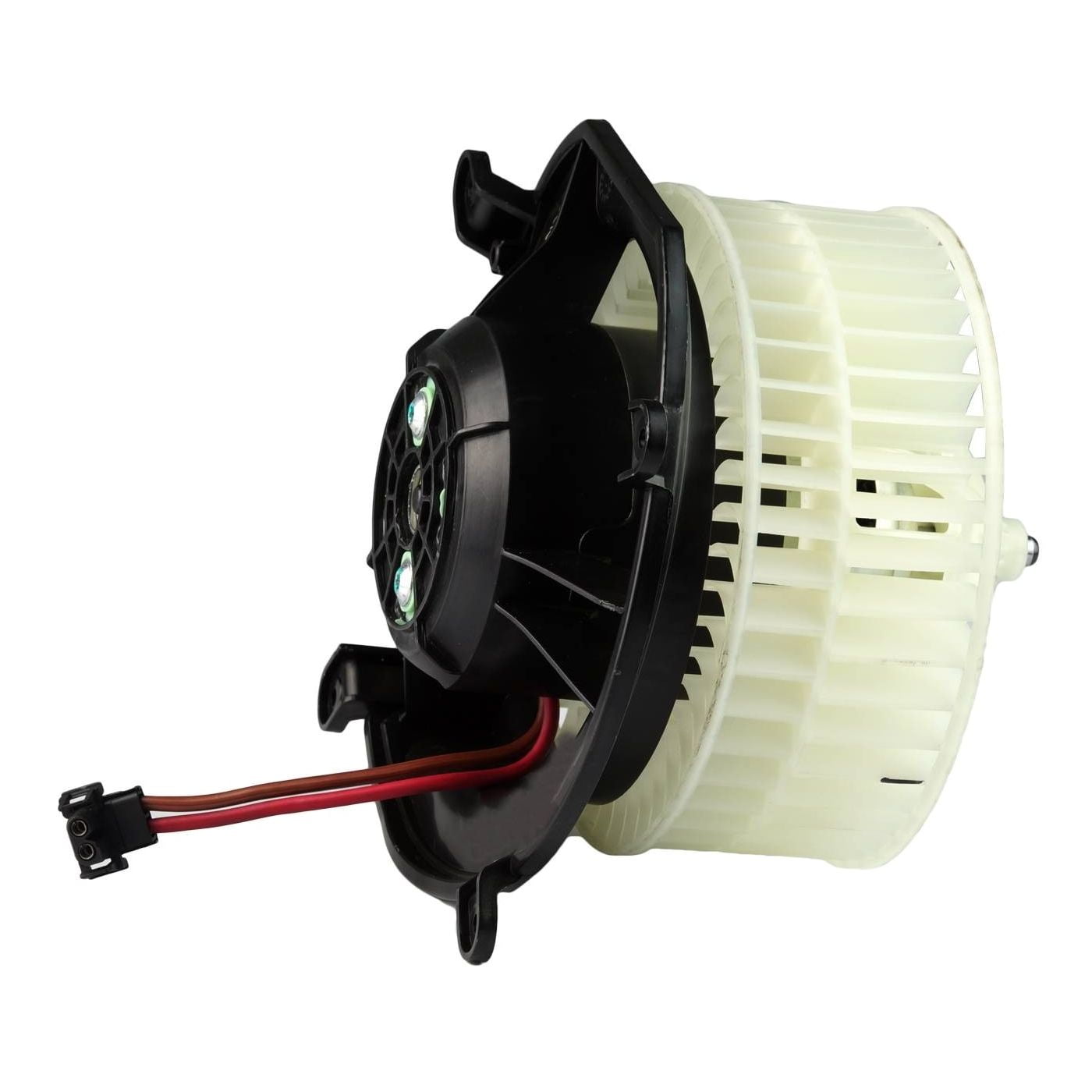 EDYPLMFG 1pc HVAC Heater Air Conditioning Blower Motor Assembly Front ...