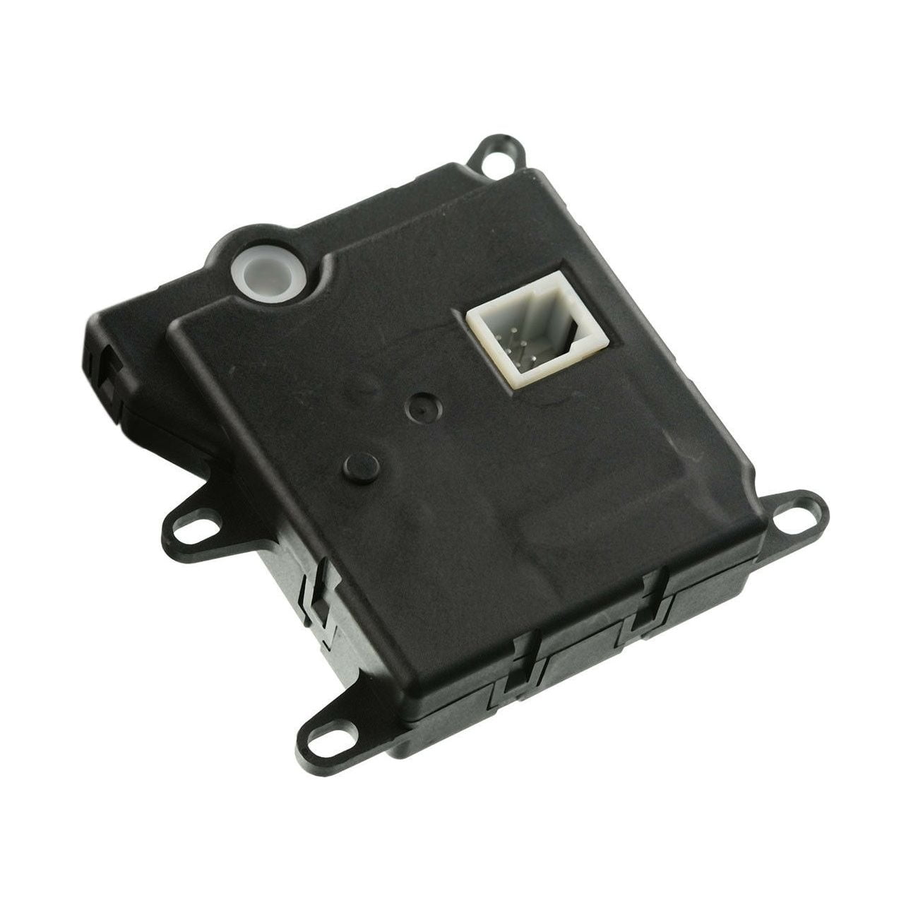 EDYPLMFG 1pc HVAC Heater Blend Door Temperature Actuator Left Driver ...
