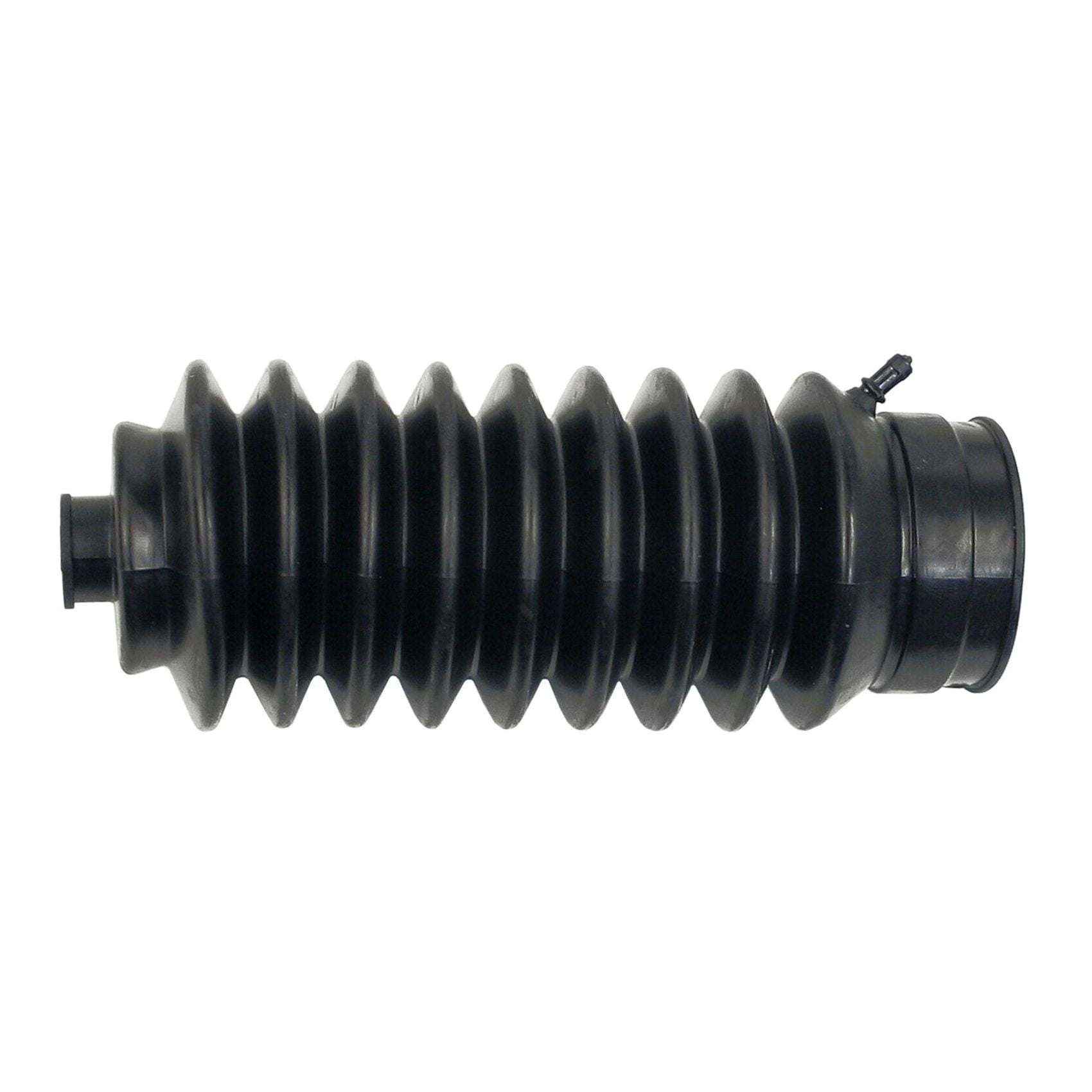 EDYPLMFG Rack and Pinion Bellows Kit 9-Number of Ribs Rubber for Accord ...
