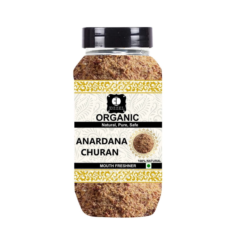 EDZZEL Anardana Churan | Indian Party Mix Mouth Freshener - Walmart.com
