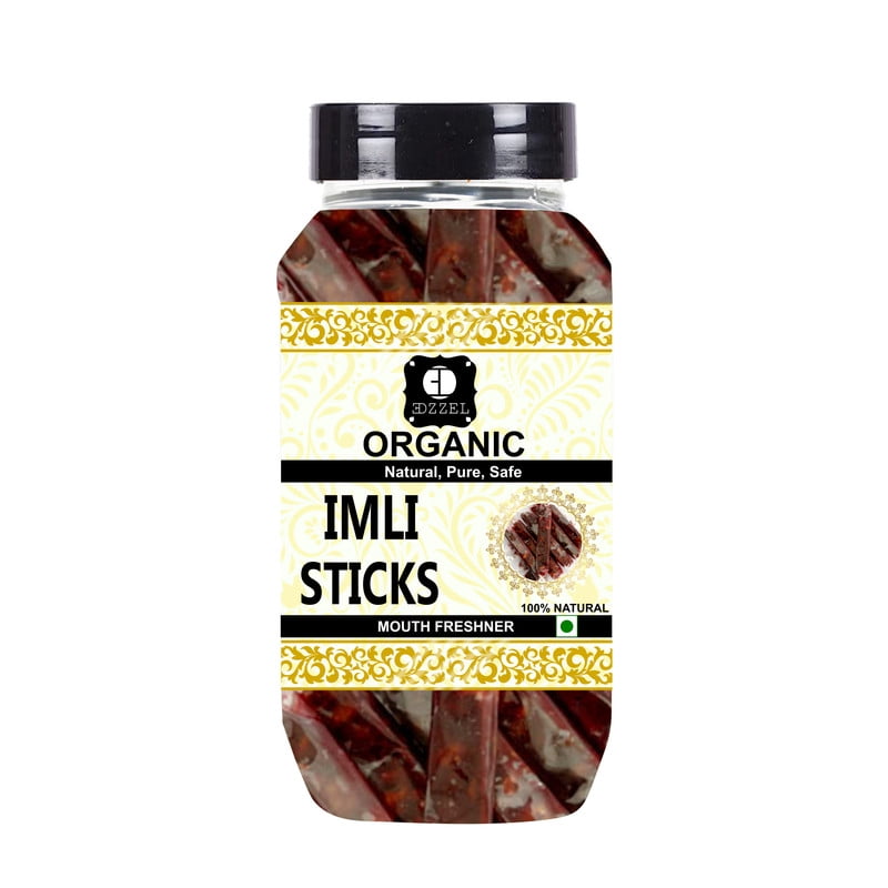 EDZZEL Imli Sticks | Indian Party Mix Mouth Freshener - Walmart.com
