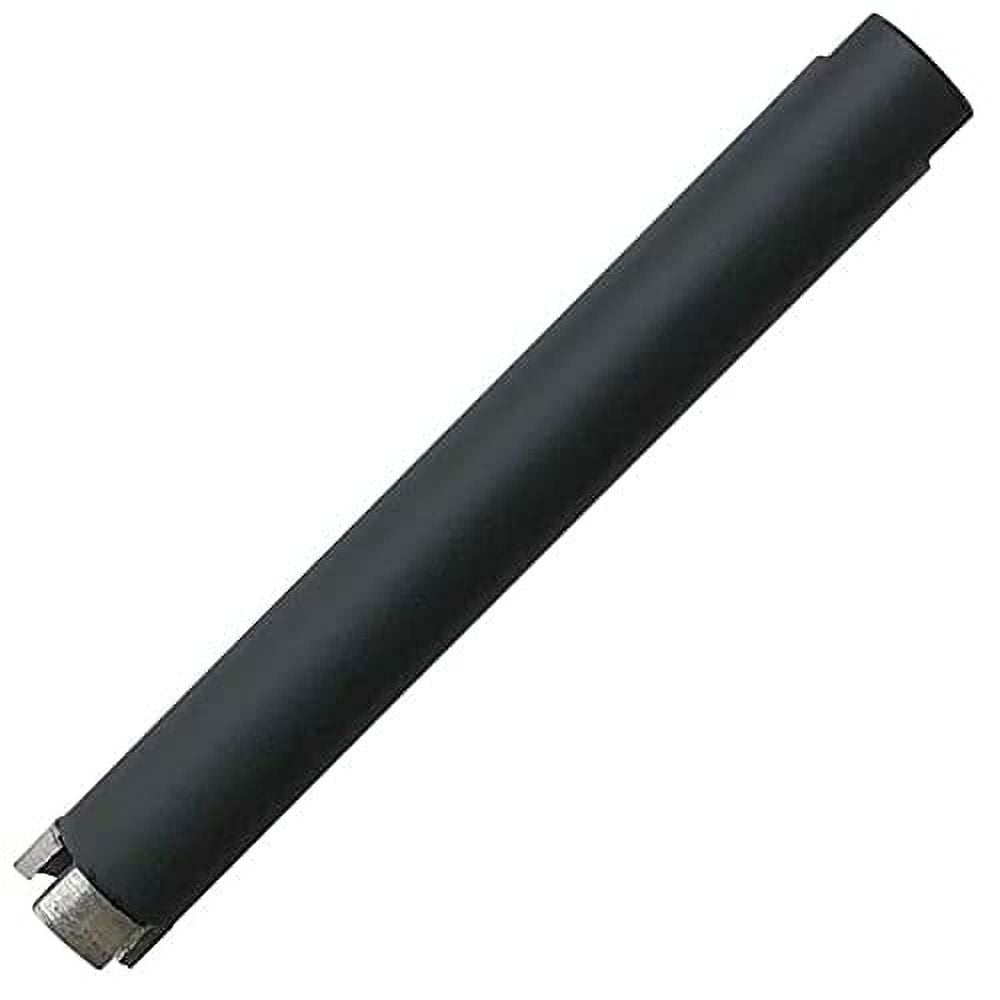EDiamondTools 1-1/8" Dry/Wet Multipurpose Core Bit for Masonry ...