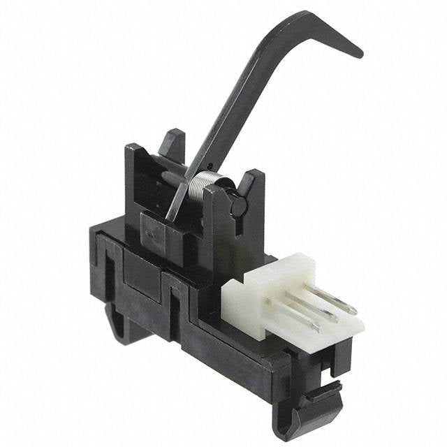 EE-SA401-P2 - PHOTO MICROSENSOR WITH ACTUATOR VCC-10VDC VO-28V IO-16MA ...