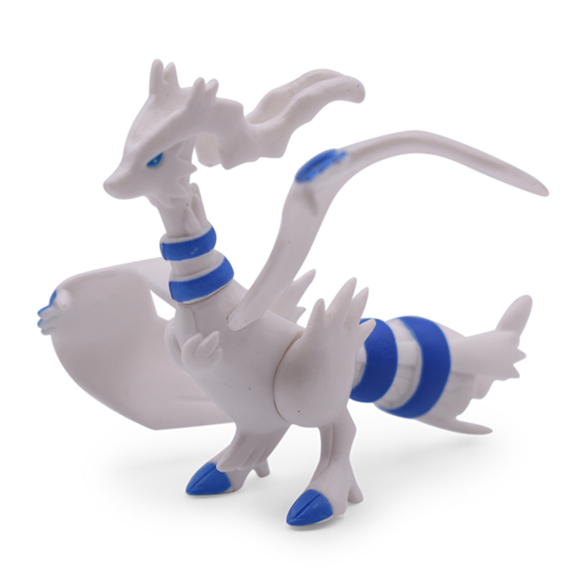 Pokemon Mega Evolution Reshiram