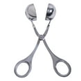 EECOO Stainless Steel Meat Baller Tongs Cake Pop Meatball Maker Cookie ...