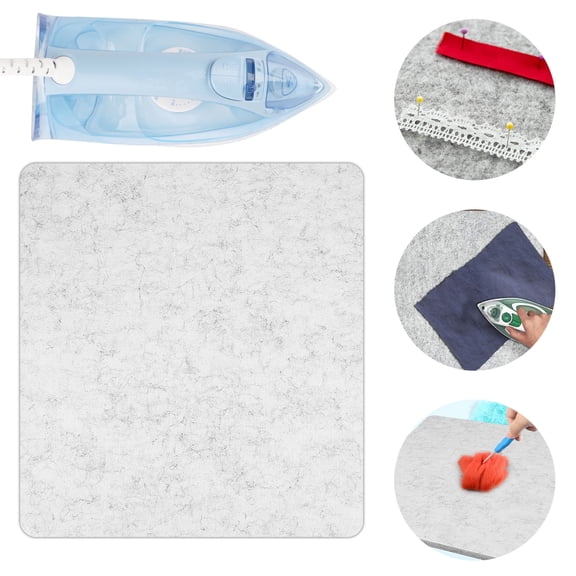 Wool Ironing Mat
