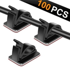 Cable Clips Ethernet