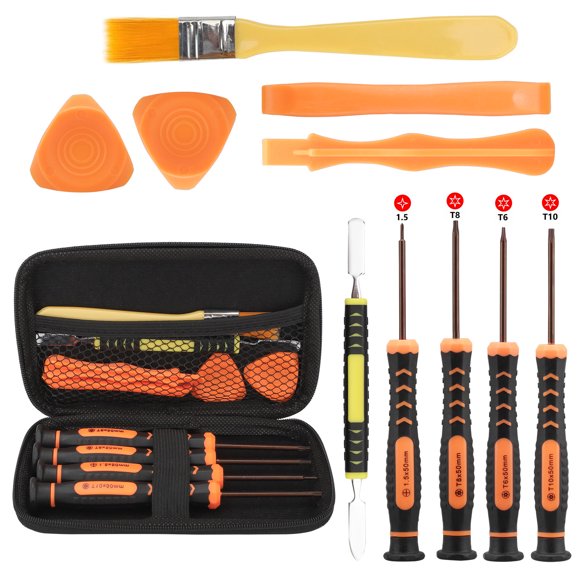 T8 Screwdrivers