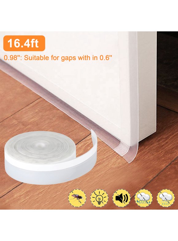 Weatherstripping in Weatherproofing - Walmart.com