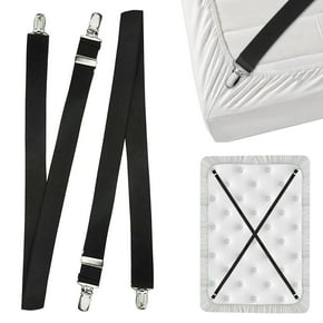 Mattress Sheet Clips