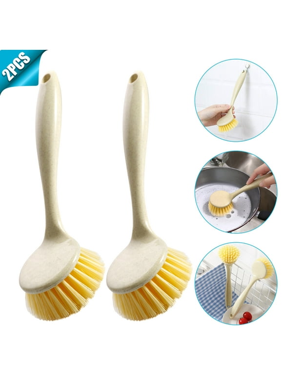 Dish Brushes in Cleaning Brushes - Walmart.com