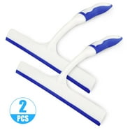3 in 1 Window Cleaning Scraper, 3 in 1 Squeegee for Window Cleaning ...