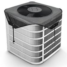 Air Conditioner Storage Box