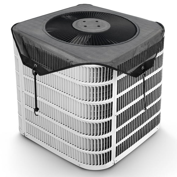 Mesh Air Conditioner Cover
